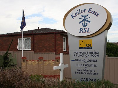 Suburban drift on Buckley Street | Melbourne Circle: stories from the ...