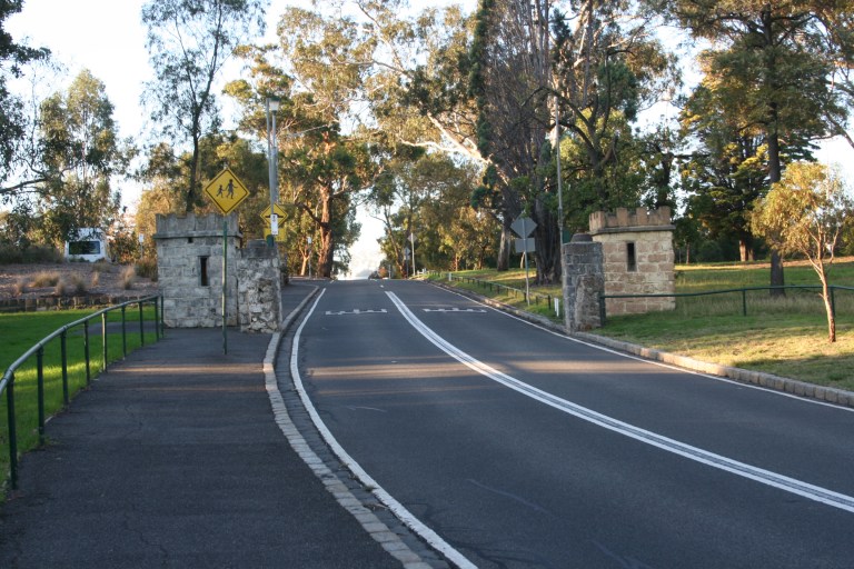 The strangeness of Royal Park | Melbourne Circle: stories from the suburbs